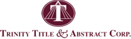 Trinity Title and Abstract Corp Real Estate Services – Certified as a ...
