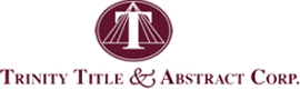 Trinity Title and Abstract Corp Real Estate Services – Certified as a ...